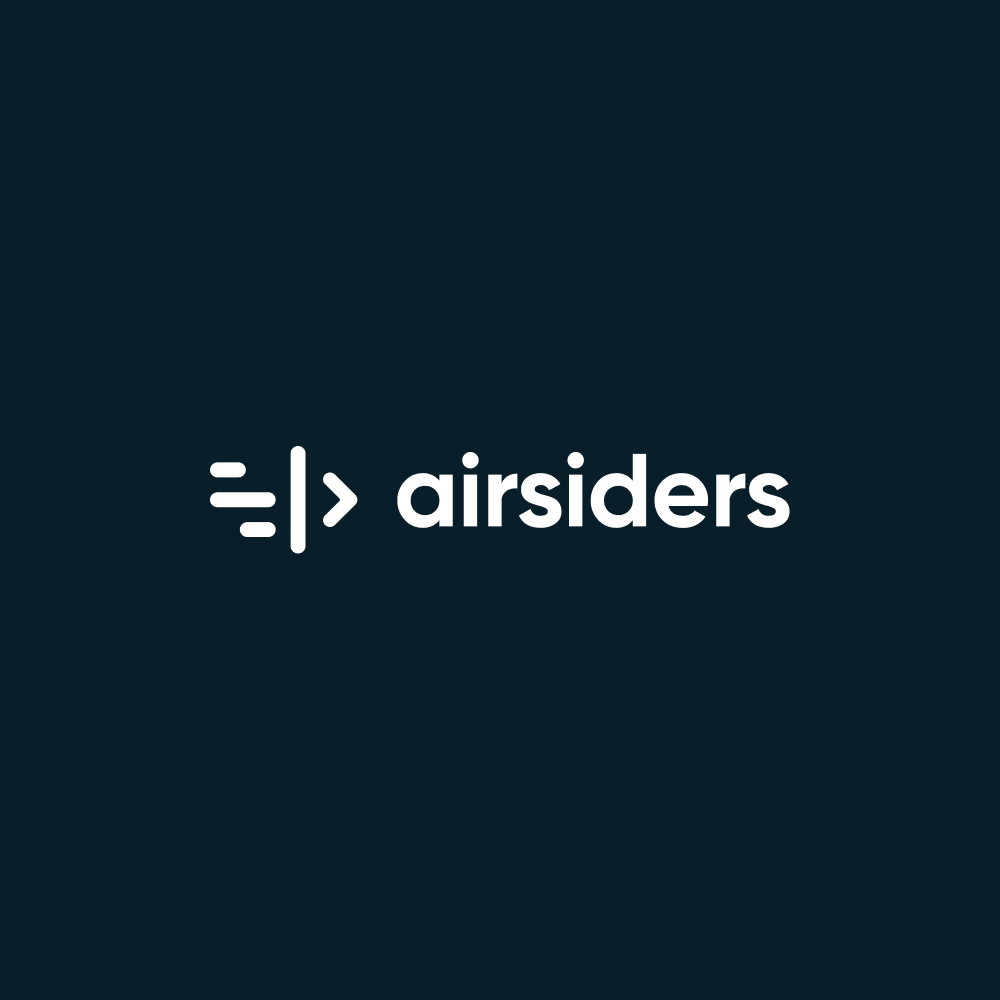 Airsiders — Launched with Beam's support in 2020