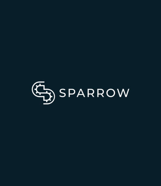 Sparrow — Launched with Beam's support in 2019