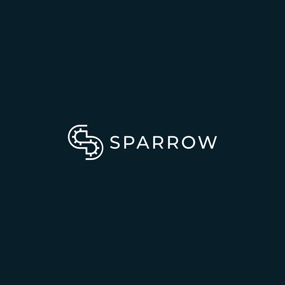 Sparrow — Launched with Beam's support in 2019