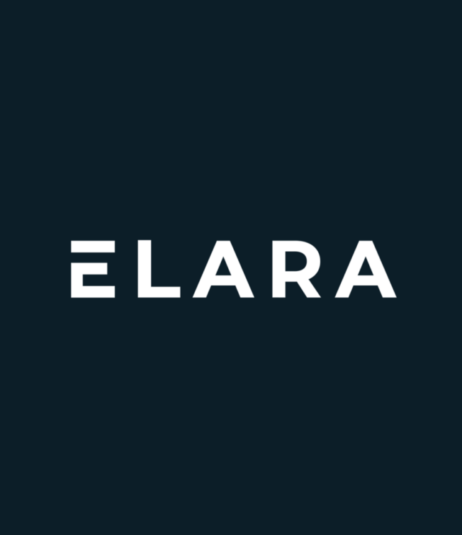 Elara — Launched with Beam's support in 2020