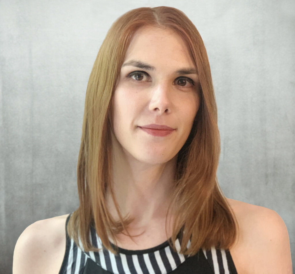 Lidija Rabrenovic — Beam